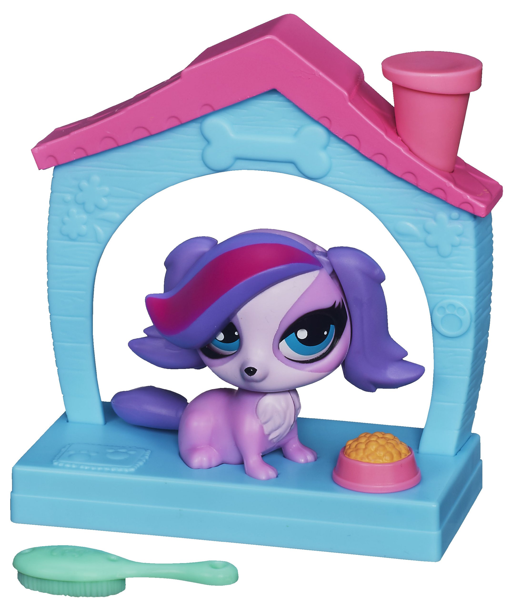 Littlest Pet Shop Zoe