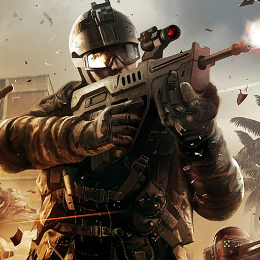 Special Ops Elite Commando Tactical Team Gun Strike FPS Shooting Game ...