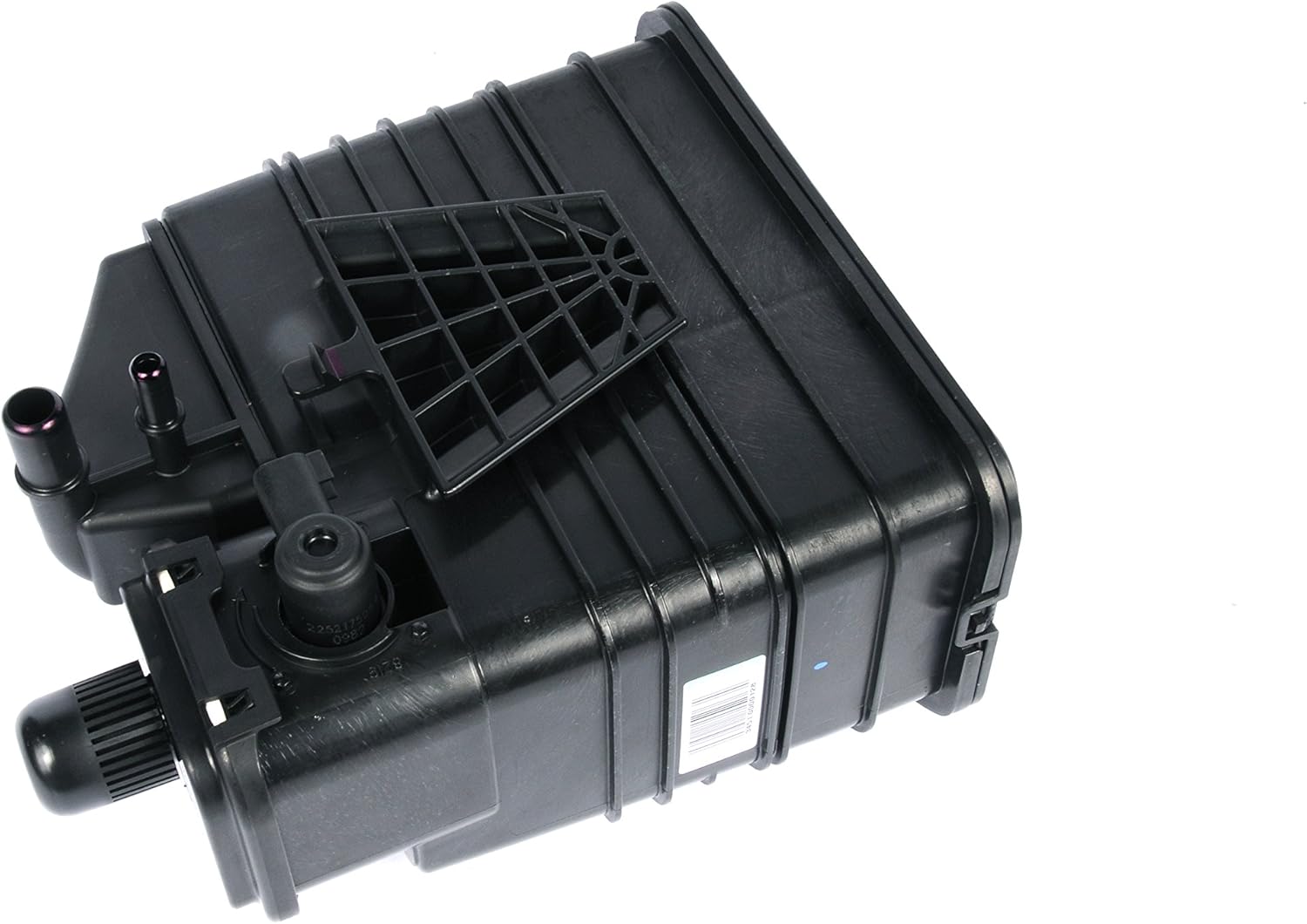 Amazon.com: ACDelco 13413451 GM Original Equipment Vapor Canister ...