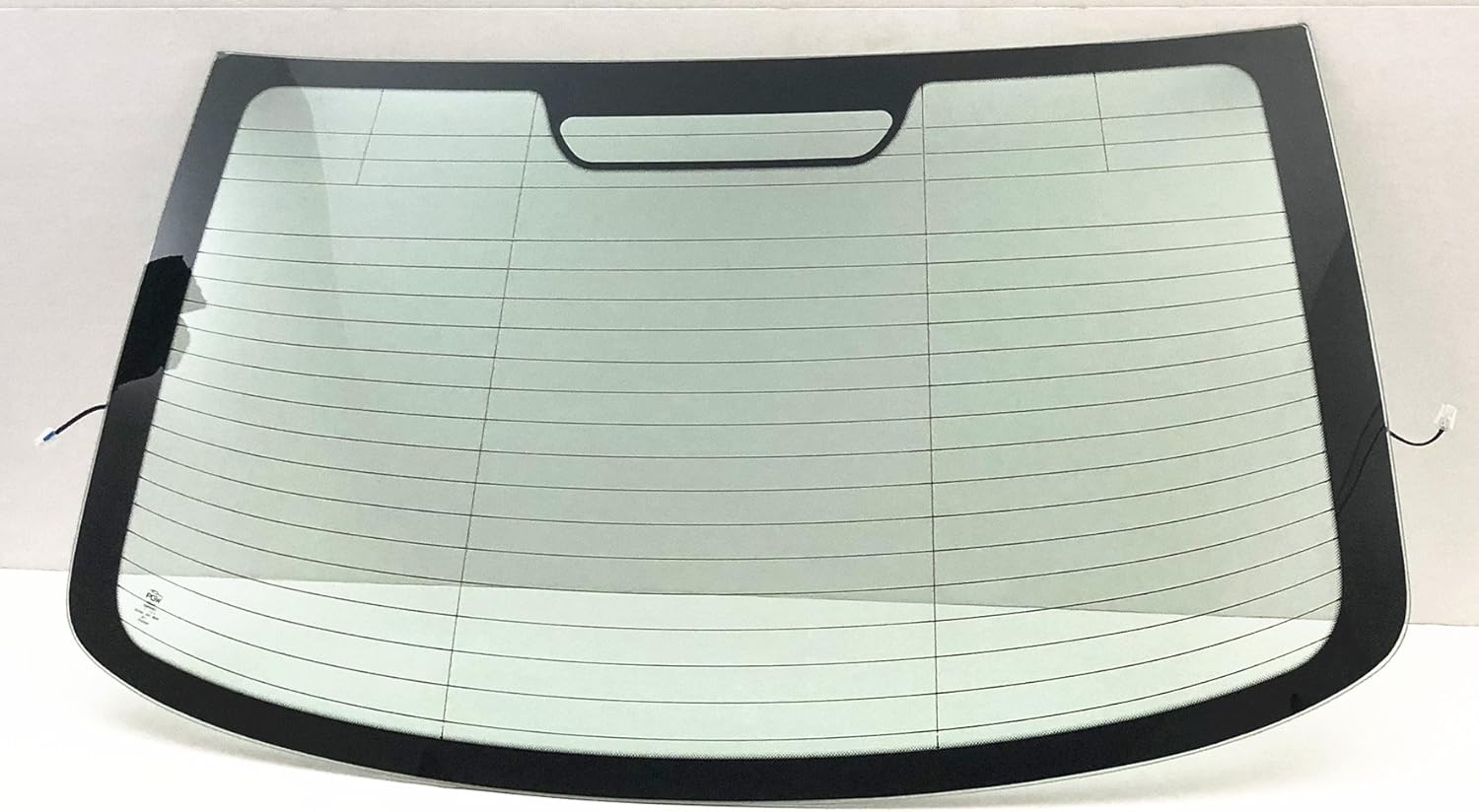 Amazon.com: Back Window Back Glass Compatible with BMW 325i 325xi 328i ...