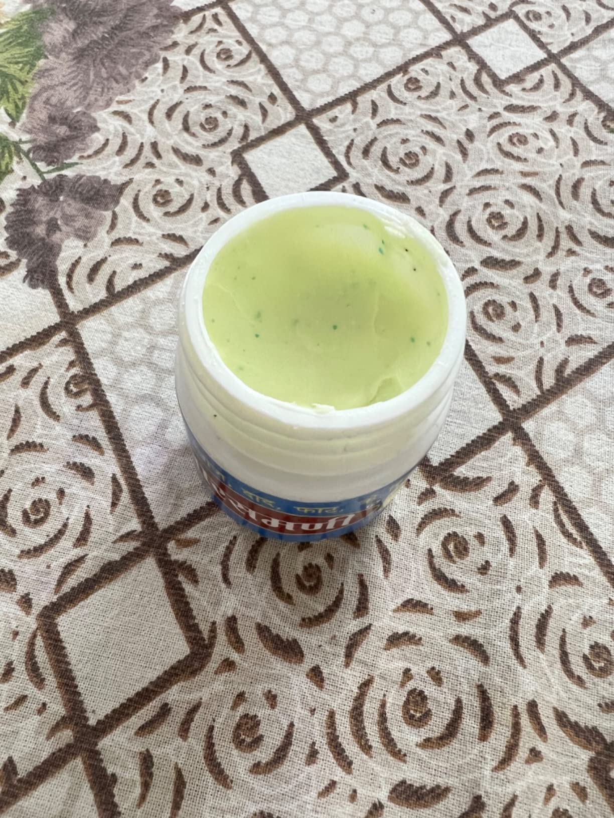 parasmani ayurvedic malam 50gm (pack of 2) : Amazon.in: Beauty