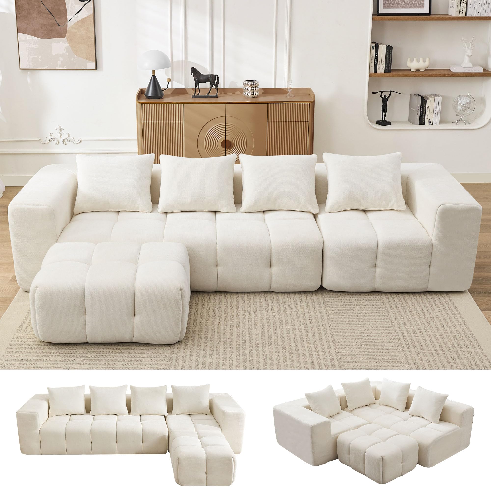 11 Best Memory Foam Couch | Deep Seat, Real Support
