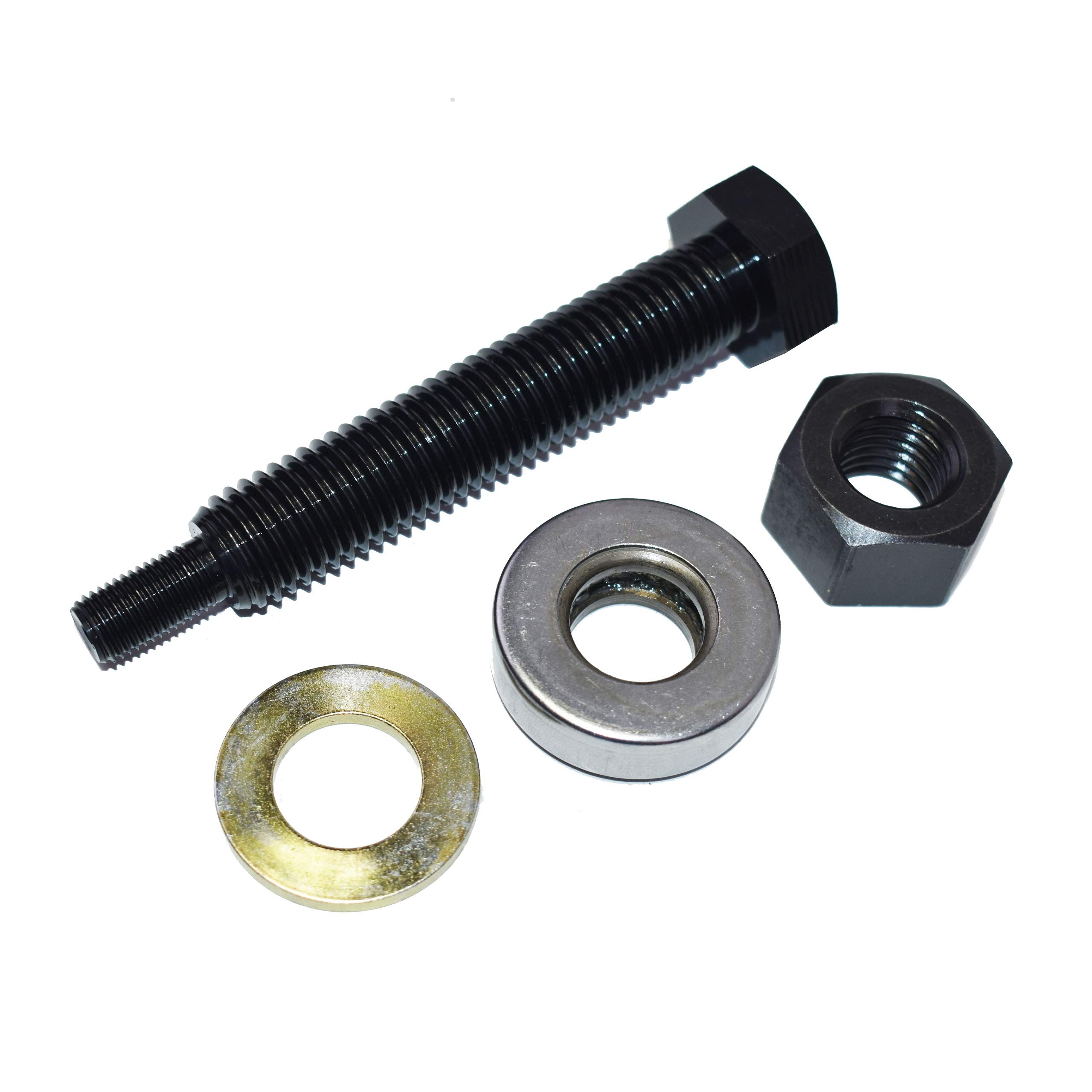 Amazon.com: A-Team Performance - Harmonic Balancer Installation Tool ...