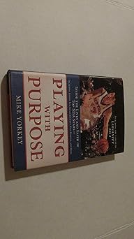 Amazon.com: Playing with Purpose: Inside the Lives and Faith of Top NBA ...