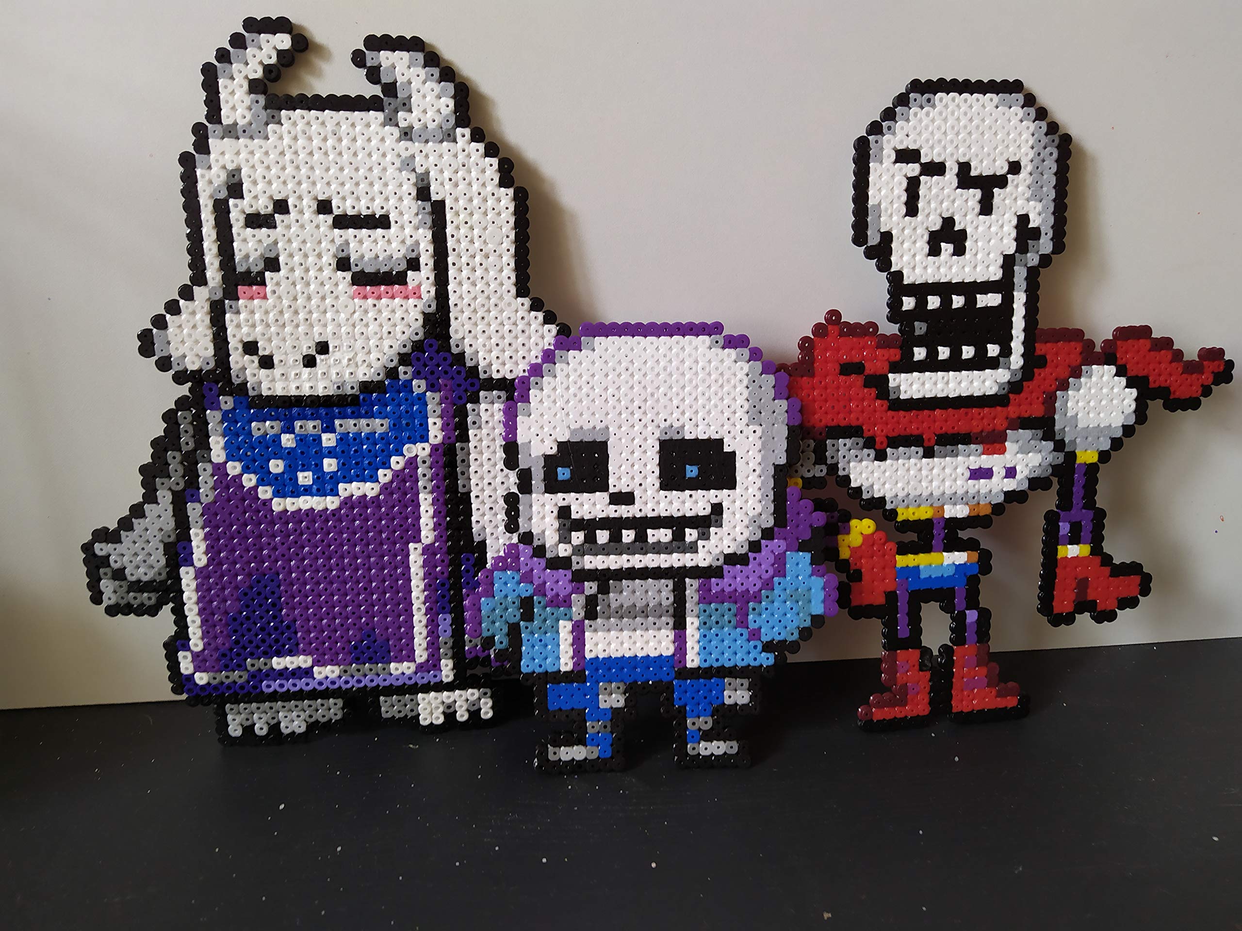 Buy Bundle pack : Undertale - Sprite Sans Papyrus Toriel and more ...