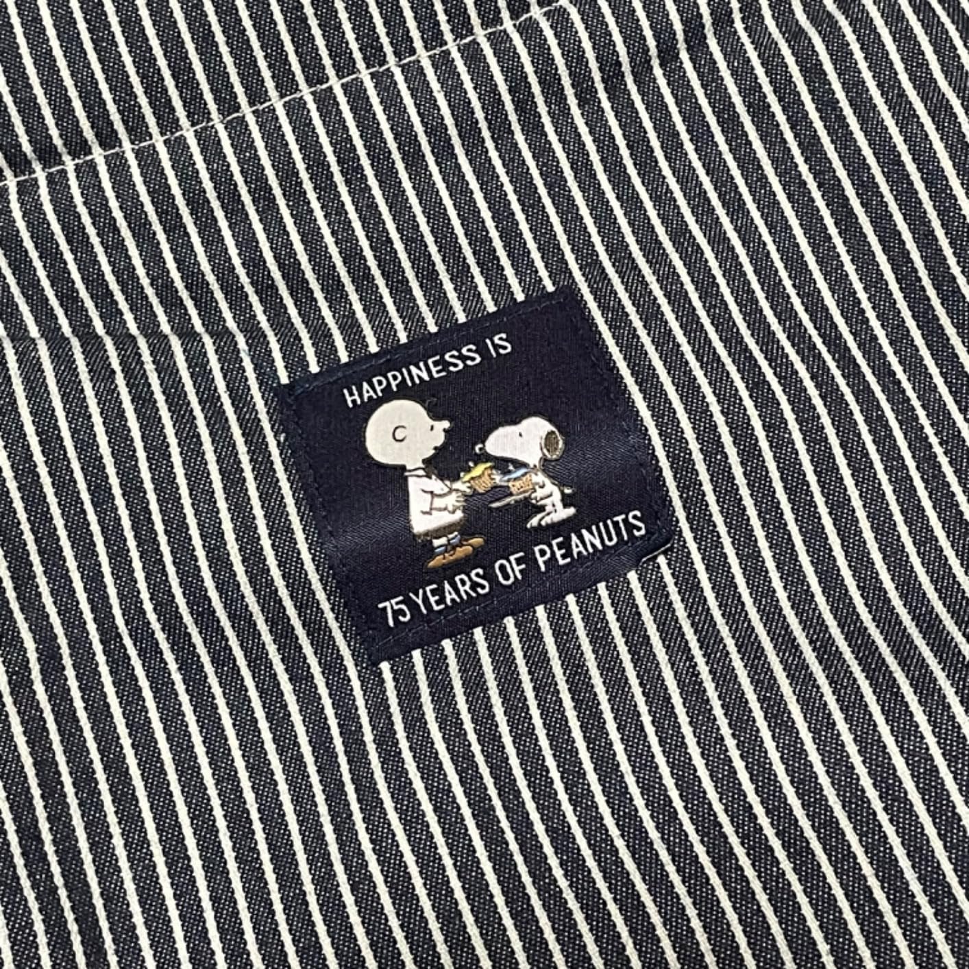Amazon.co.jp: SNOOPY 3WAYパフバッグ BOOK 75th Anniversary Edition (宝島社ブランド ...