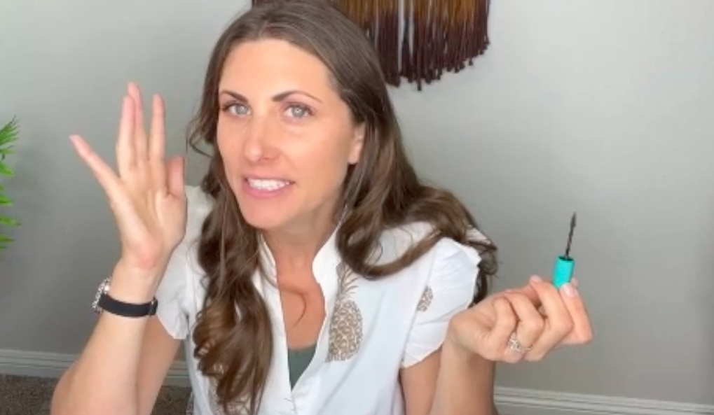 Watch Brow Magic! Watch how it works ﹙DEMO﹚ on Amazon Live