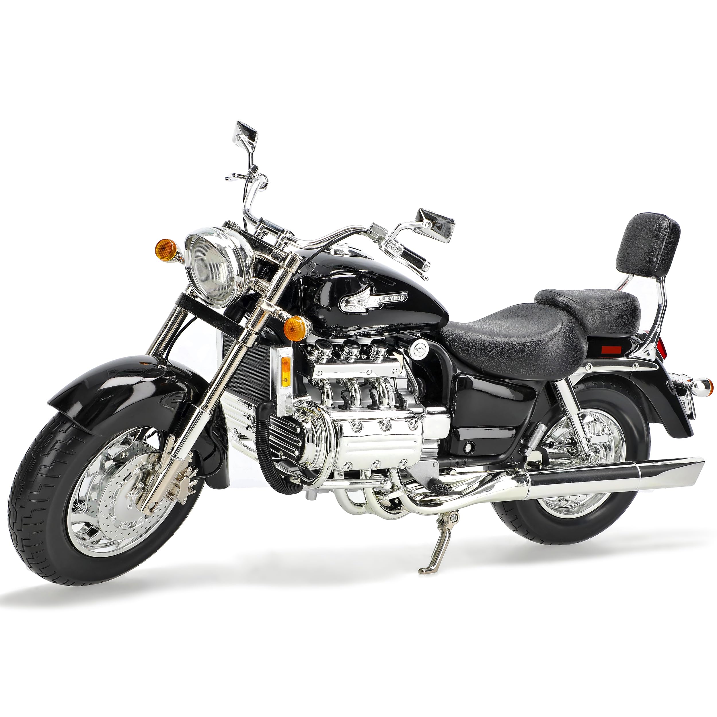 2017 Honda Valkyrie Motorcycle VRCC / Valkyrie Riders Cruiser Club