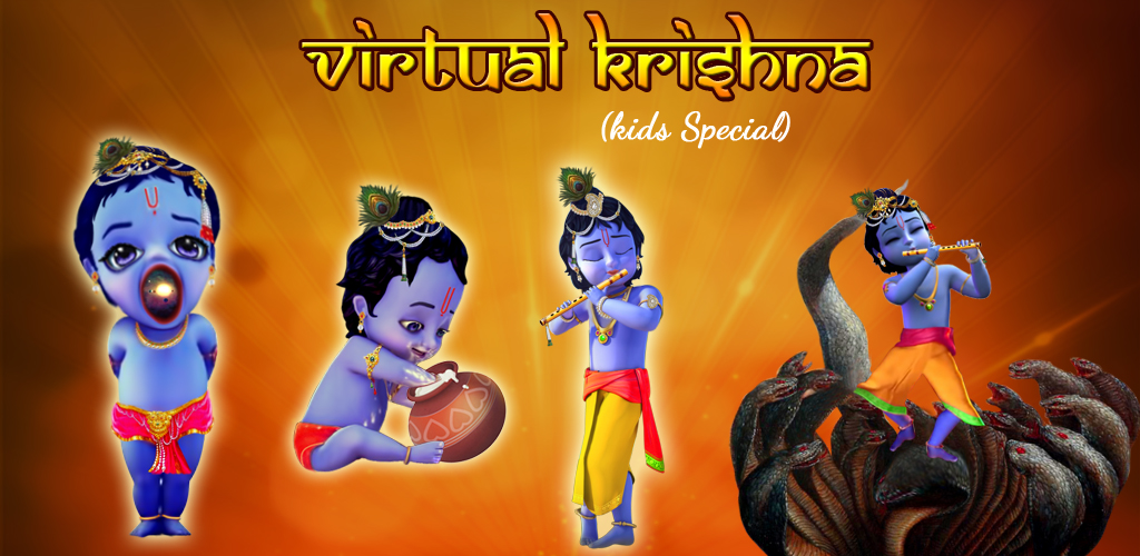 Virtual Krishna Game:Amazon.com:Appstore for Android