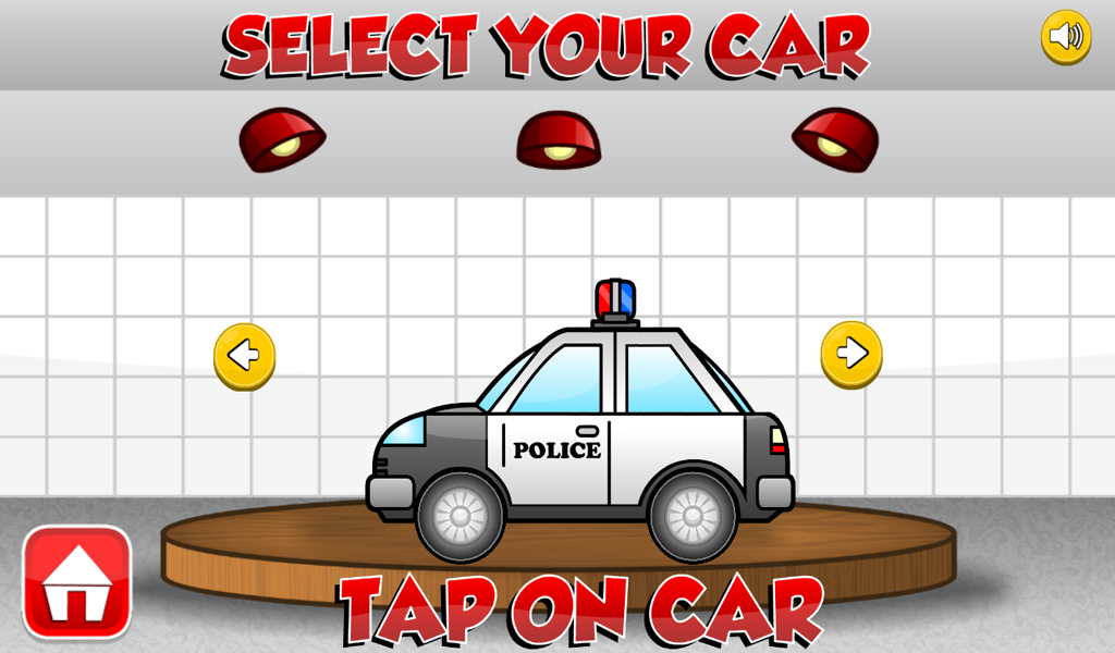 Red Alert Car Wash - App on the Amazon Appstore