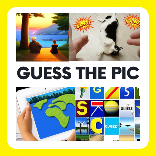 GUESS THE PIC:Amazon.de:Appstore for Android