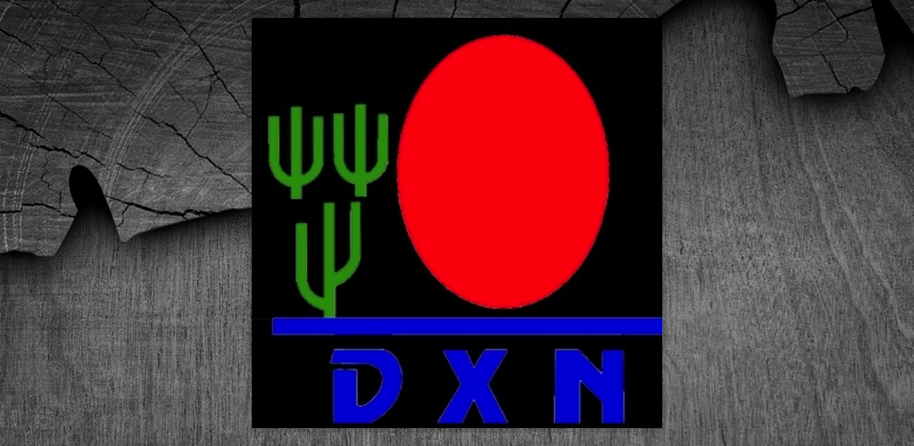 Dxn Logo Dxn Logo Vector Images | Depositphotos