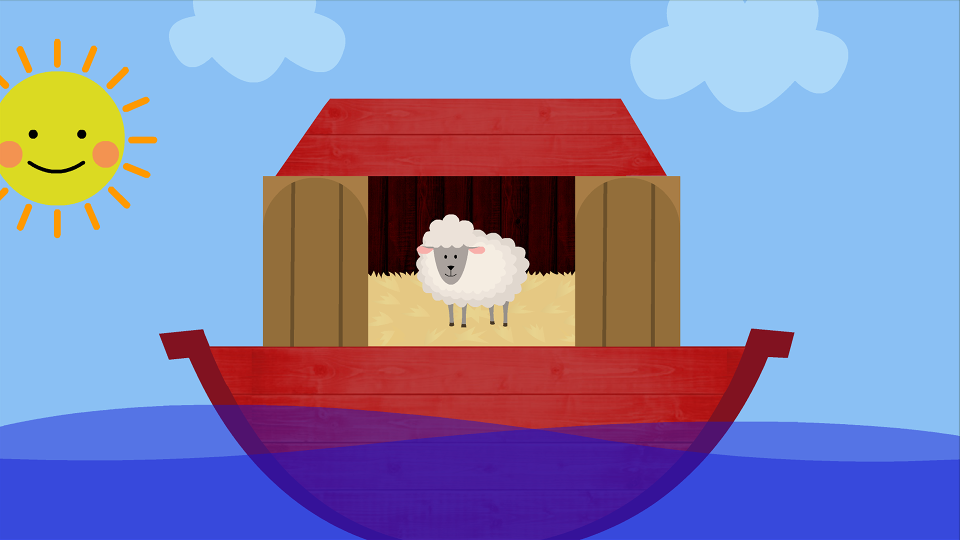 Peekaboo Animal for Fire TV - App on Amazon Appstore