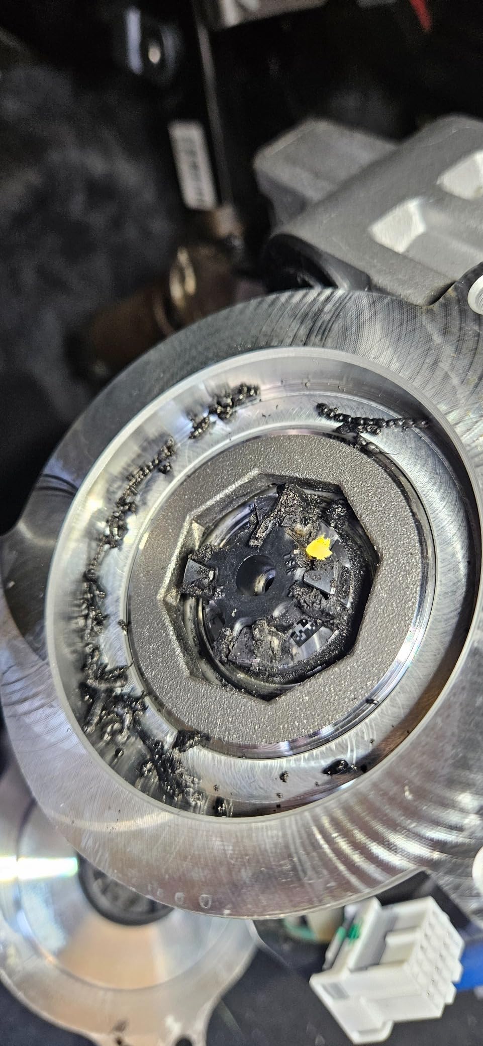 Amazon.com: Poweka Flexible Steering Coupler Replacement 56315-2K000FFF ...