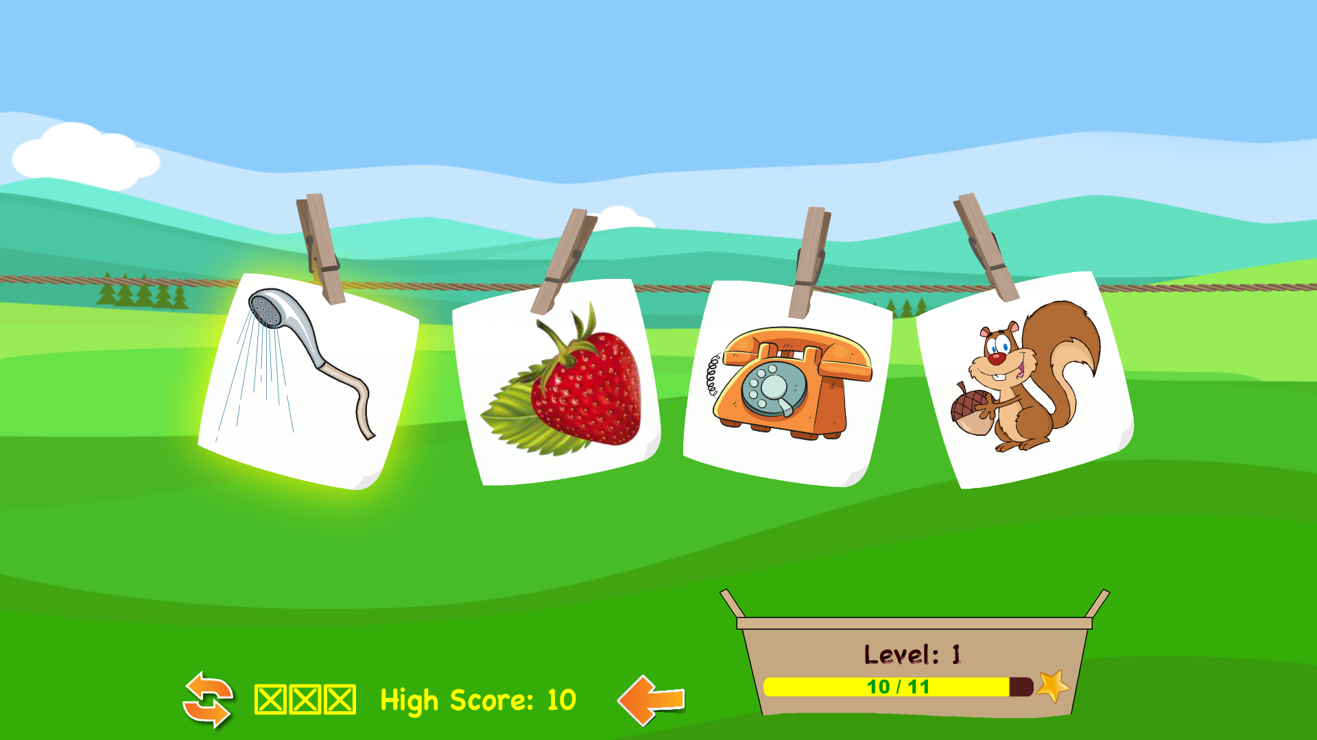 Digraph Trigraph Recognition:Amazon.es:Appstore for Android