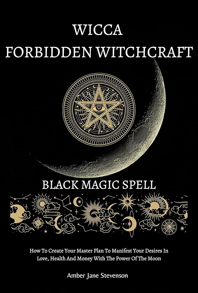 Black Magic Spells Fertility