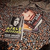 A Little High (Rainey Paxton Series): Dearth, Paige: 9781735079691: Amazon.com: Books