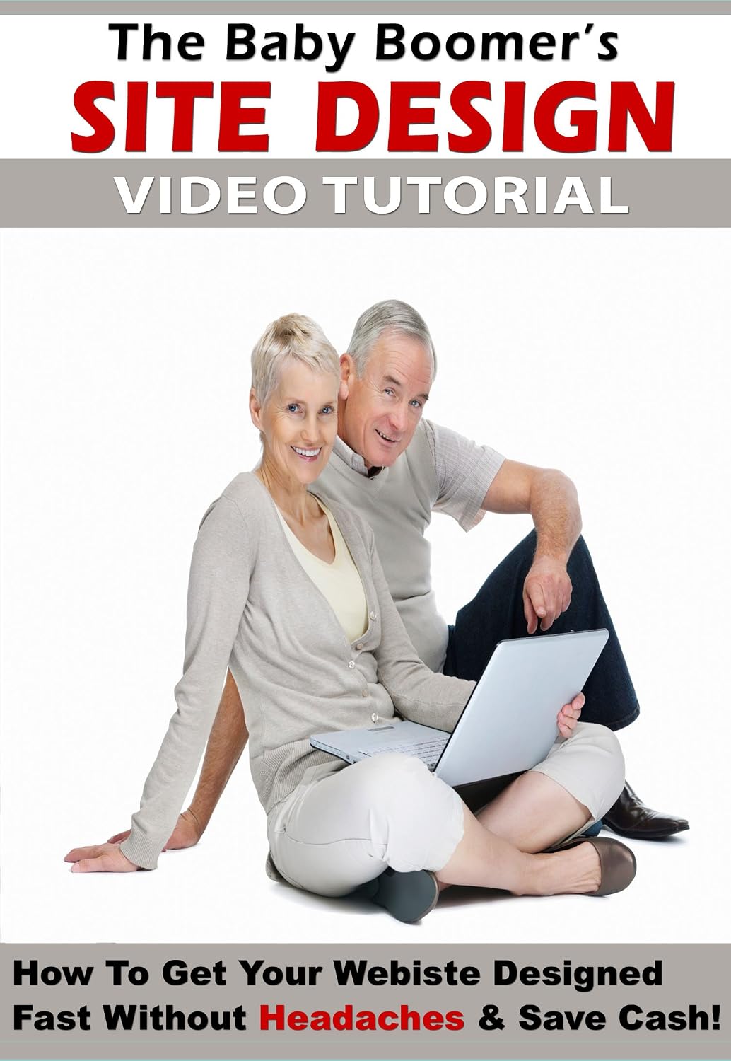 Amazon.com: Boomer's Site Design Video Seminar : Movies & TV