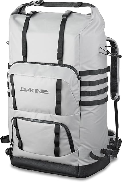 Amazon.com: Dakine Ulua 40L Fish Pack - Griffin, One Size : Sports ...