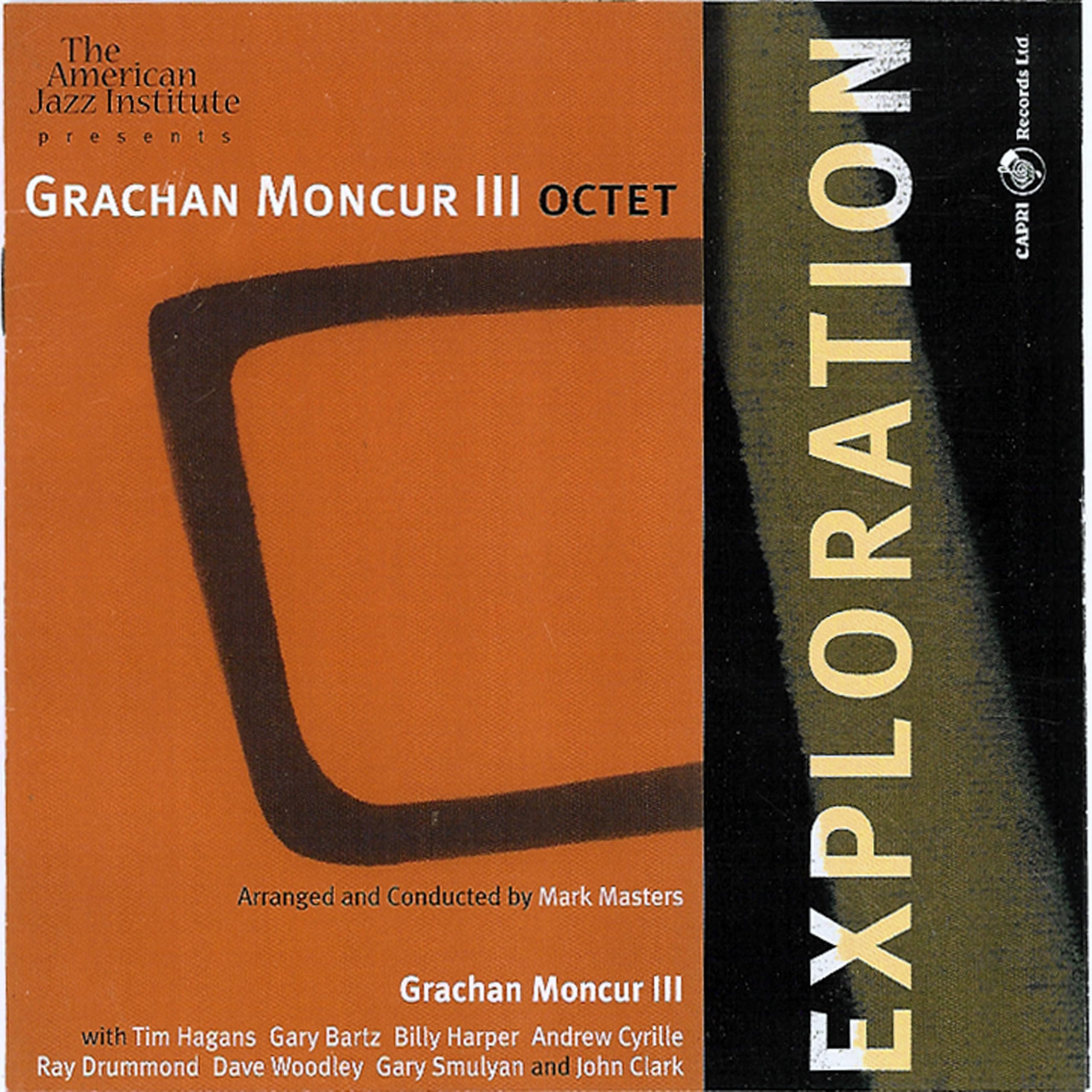 Grachan Moncur III, Grachan Moncur III, Mark Masters, Billy Harper ...