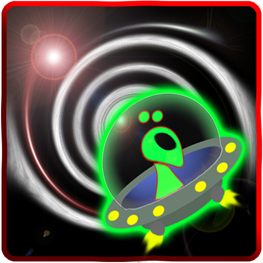Vertigo Space - App on Amazon Appstore