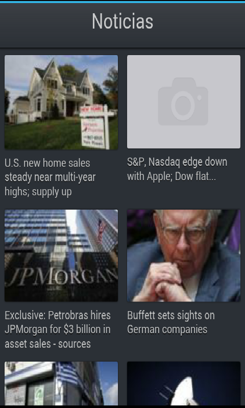 Cherlo Radio - App on Amazon Appstore