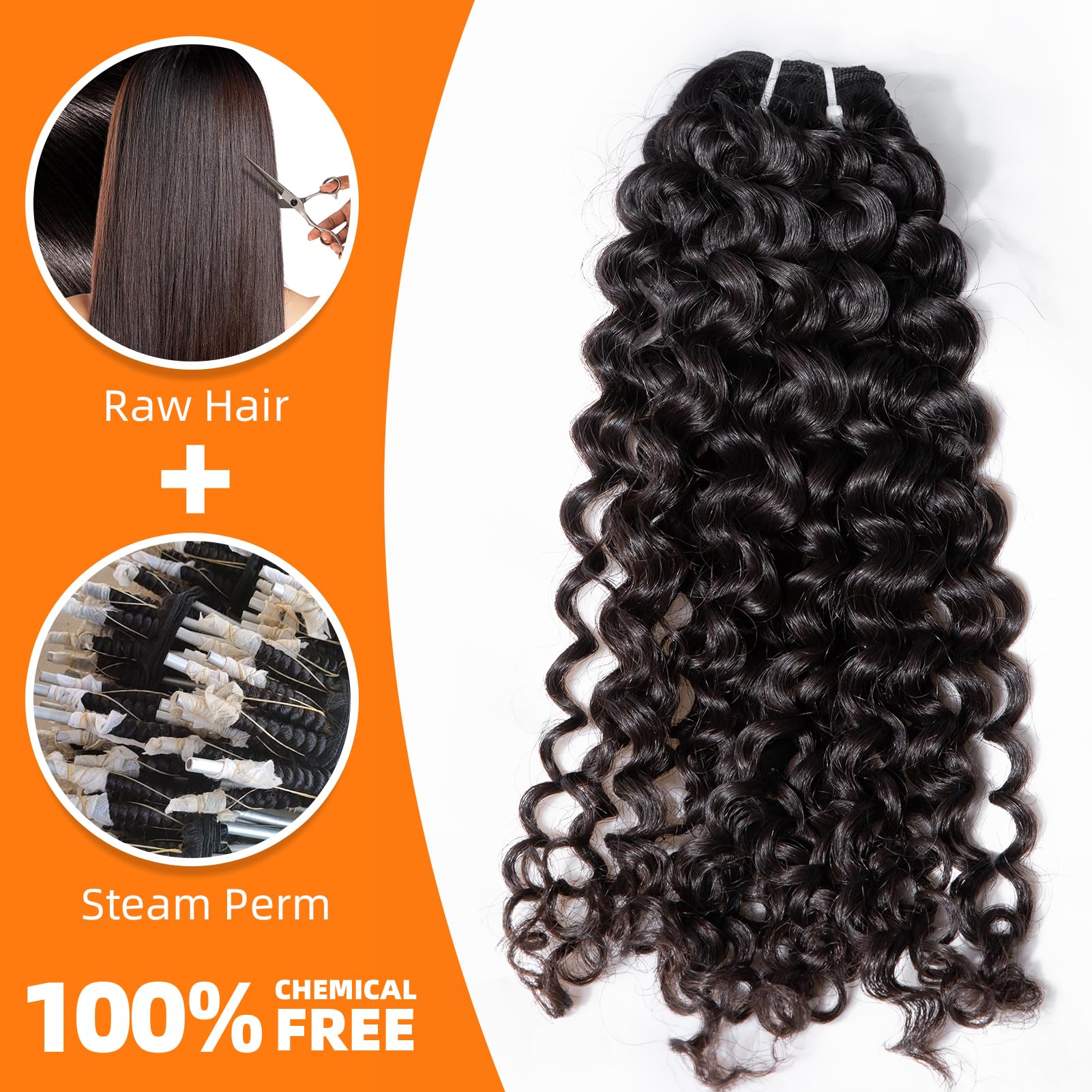 Lift Wave Hair Trendy Waves Hairstyle Tutorial: Long Hair PoP