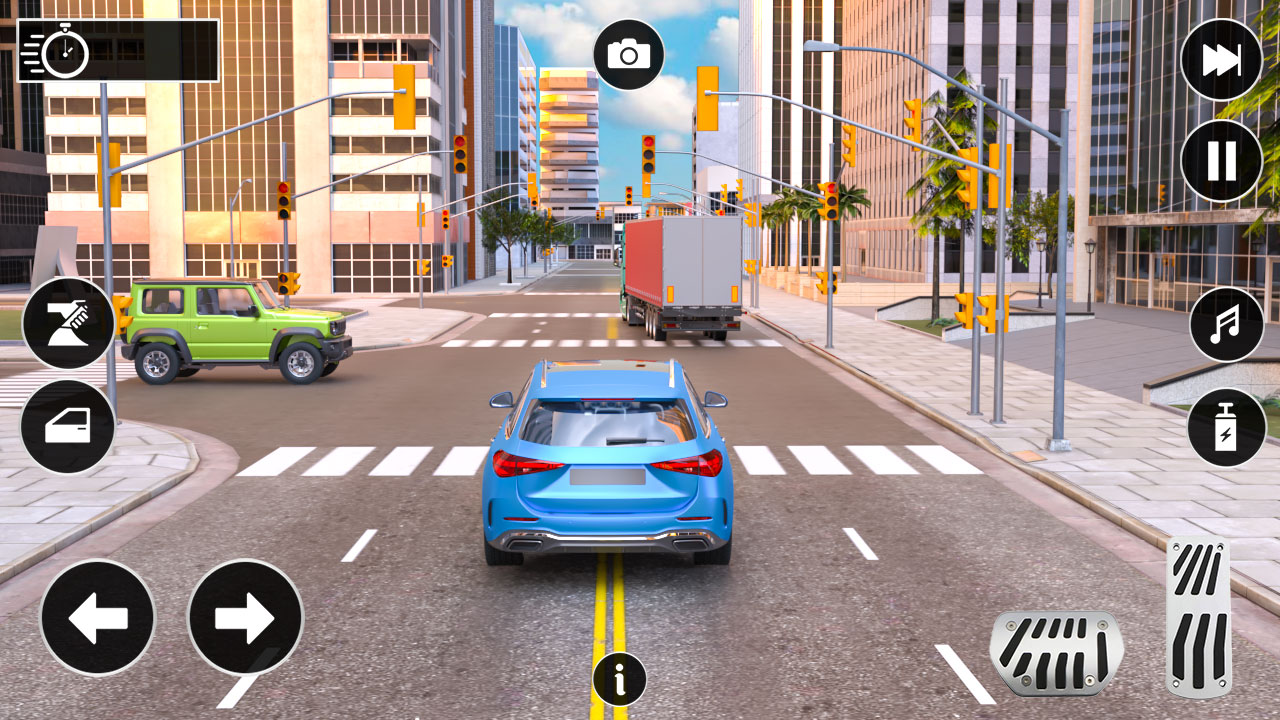 Real City Gangster Offline Urban Street Game - App on Amazon Appstore