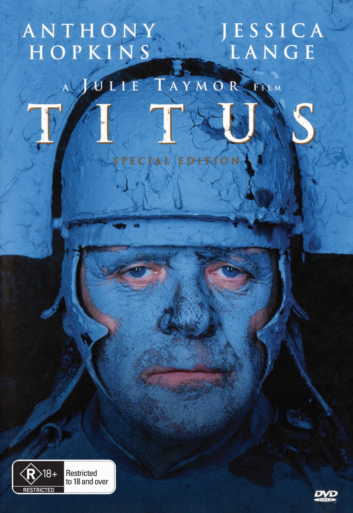 Amazon.com: Titus : Anthony Hopkins, Jessica Lange, Alan Cumming, Colm ...