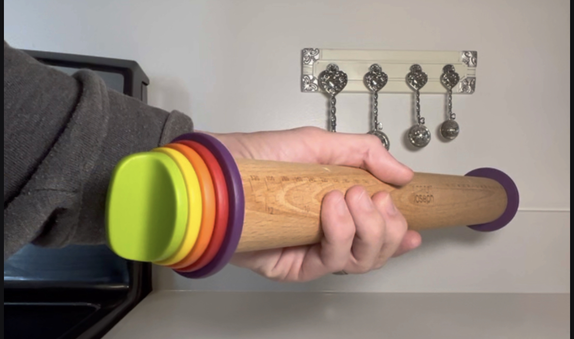 Stuff You Actually Need's Amazon Page