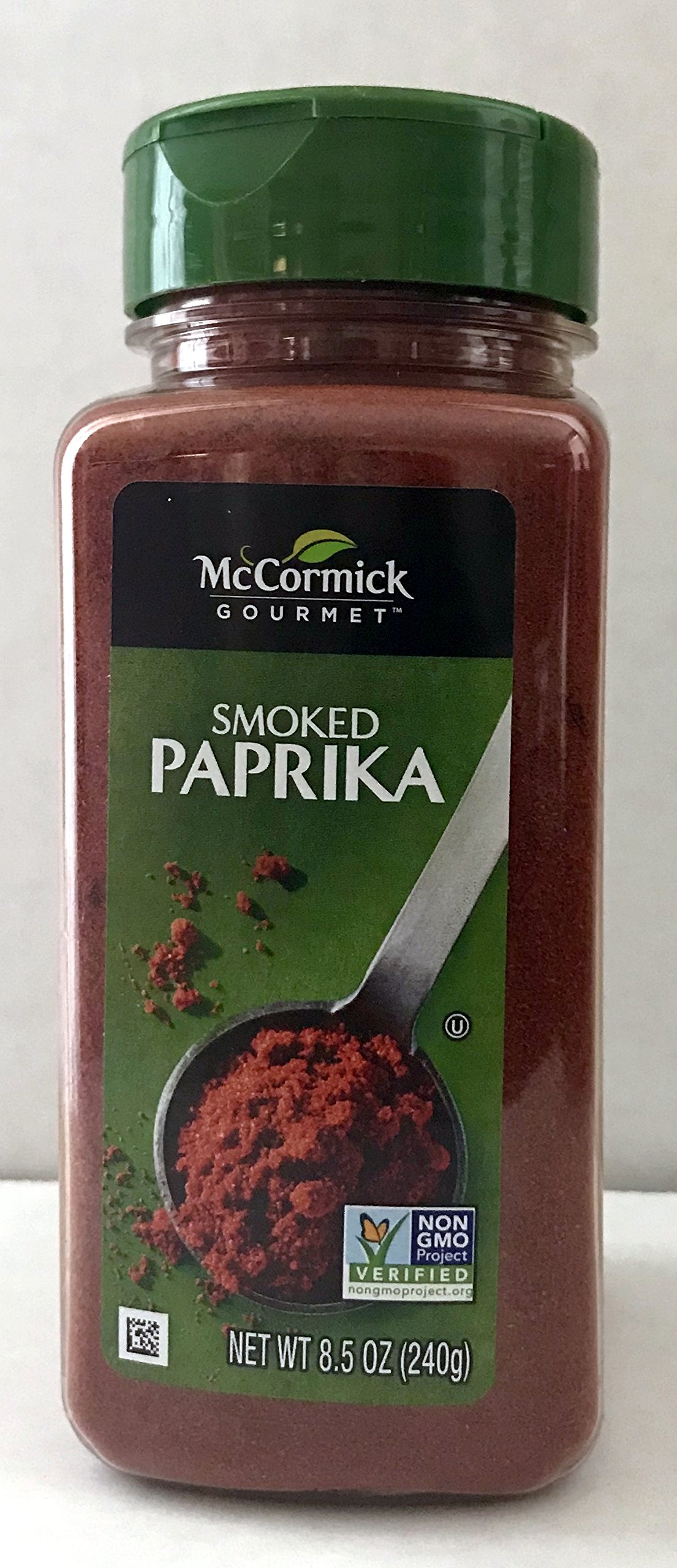 Mccormick Paprika