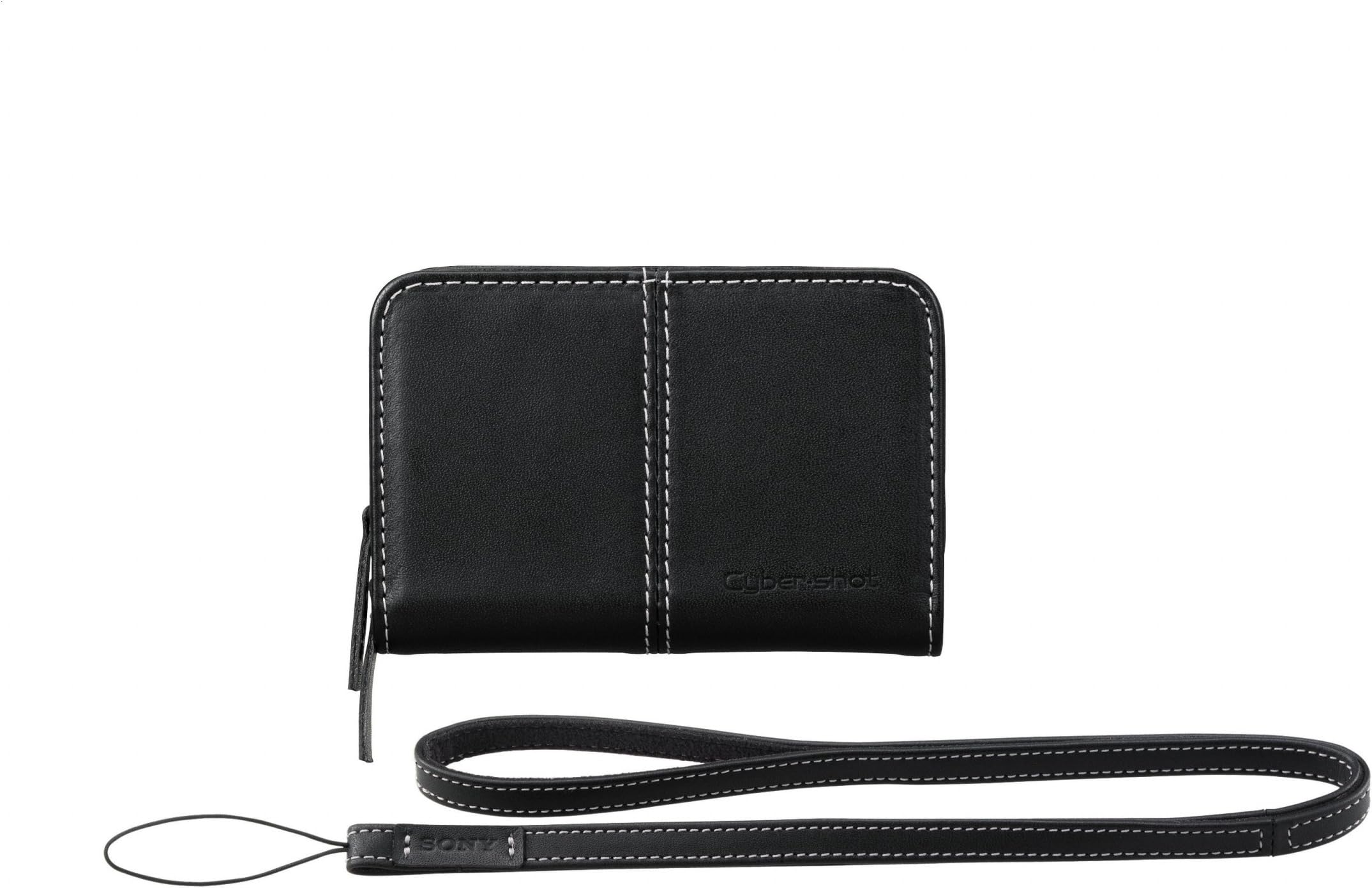 Amazon.com : Sony Soft Carrying Case for NEX-5 NEX-3 NEX-C3 | LCS-BBF/B ...