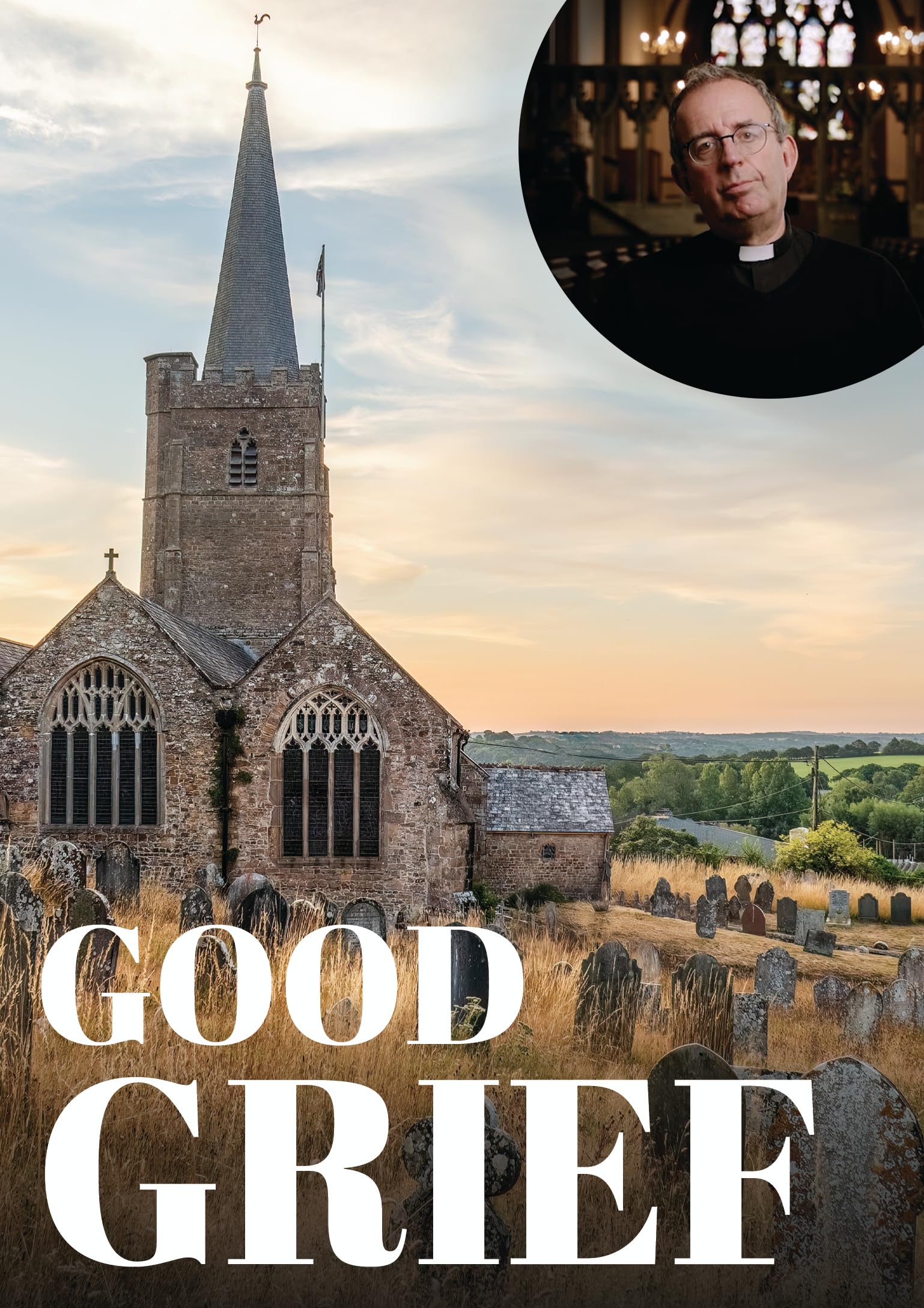 Amazon.com: Good Grief [DVD] : Chris Hailes, Tim Neeves, Richard Coles ...