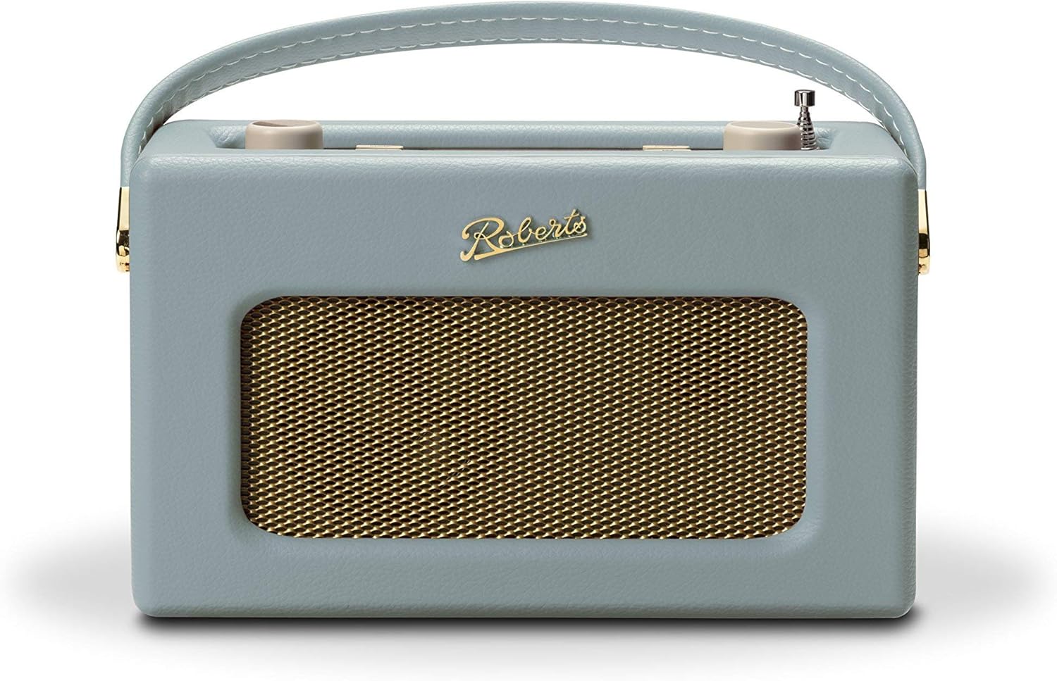 Roberts Radio Revival RD70DE FM/DAB/DAB+ Digital Radio with Bluetooth ...