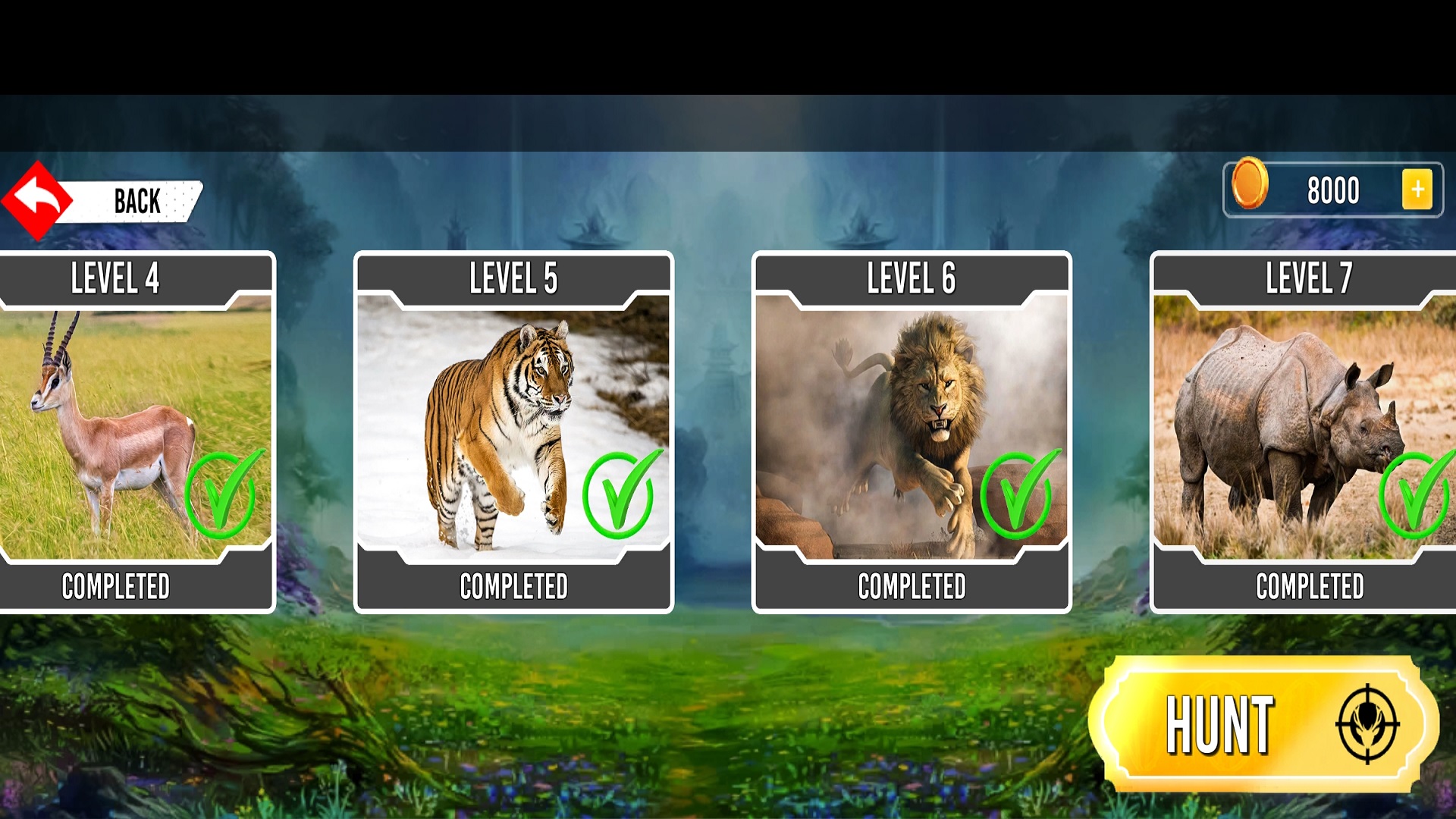 Deer Hunting Games: Deer Hunting 2018: Deer Hunting Classic: Deer Hunting Games Offline: Deer ...