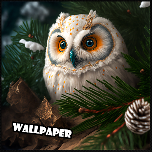 Owl Wallpaper HD / Owl Wallpaper 3D - App on Amazon Appstore