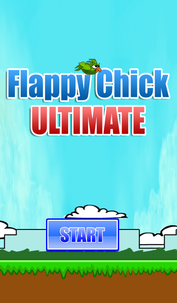 Flappy Chick Ultimate - App on Amazon Appstore