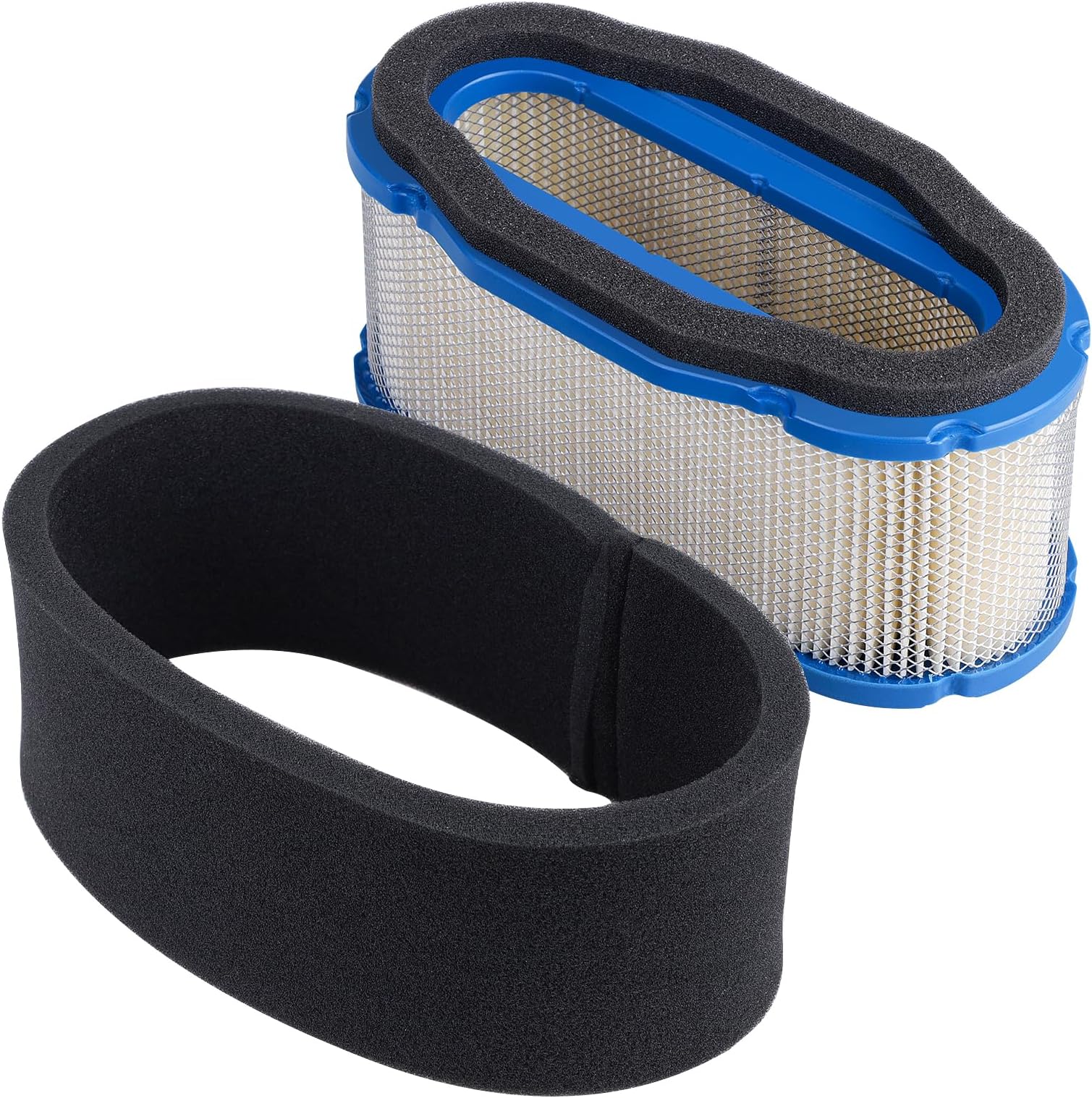 Amazon.com: HONEYRAIN 11013-7024 Air Filter Tune up Kit for Kawasaki ...