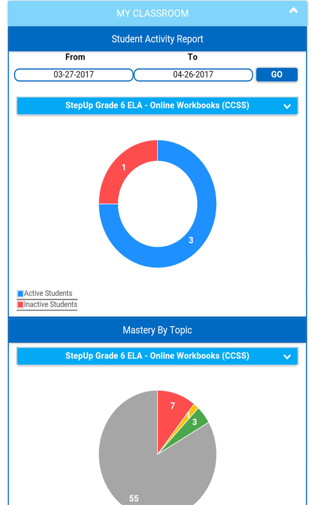 SchoolUp - Homework Alerts - App on Amazon Appstore
