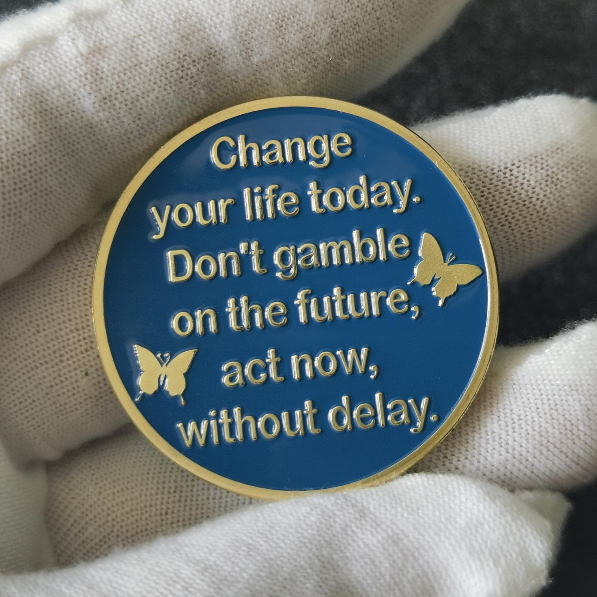 Butterfly Recovery Quotes