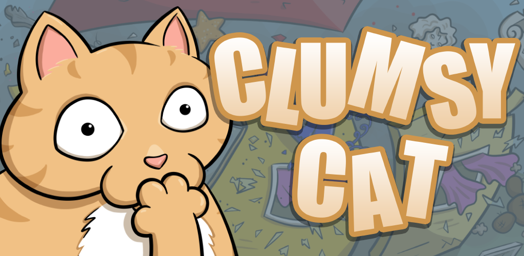 Clumsy Cat - App on Amazon Appstore