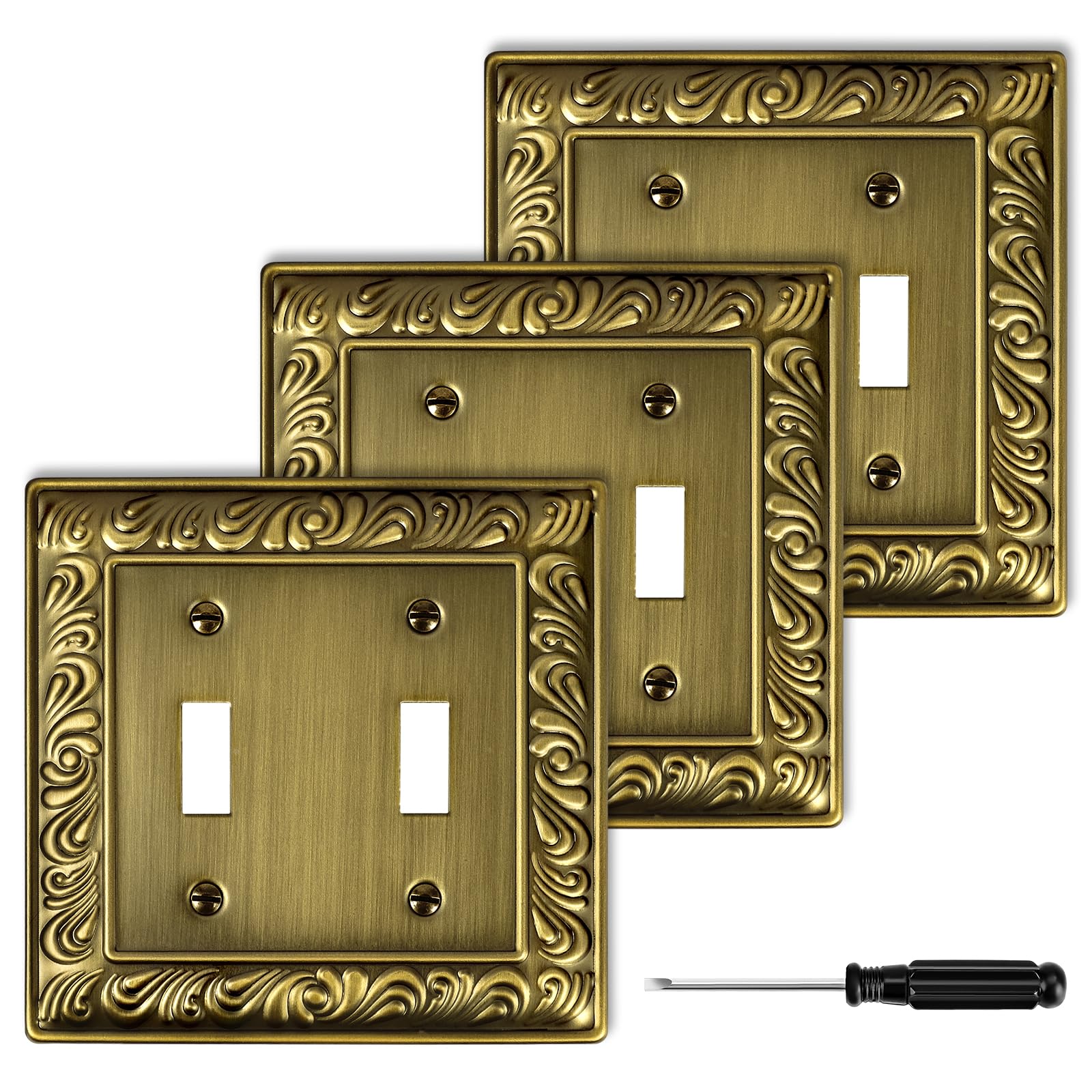 Retro Light Switch Covers Vintage Hardware & Lighting Victorian