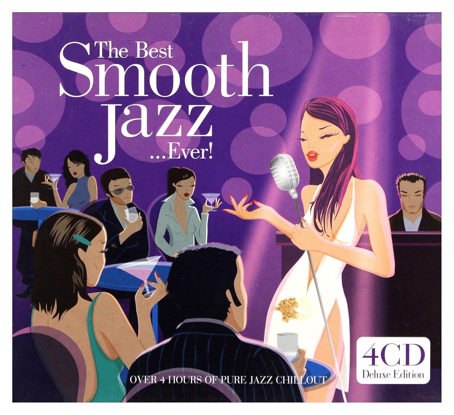 Vol. 1-Best Smooth Jazz Ever - Amazon.com Music