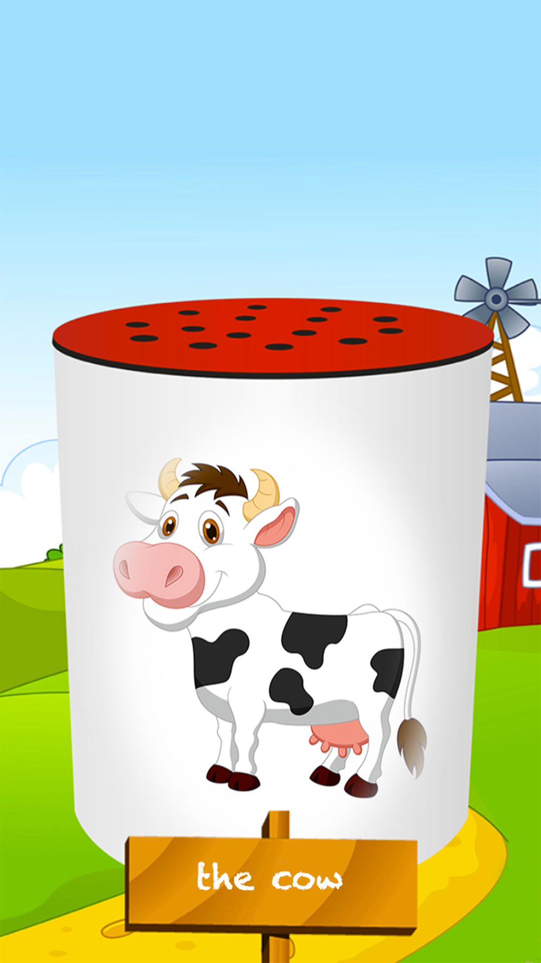 MooBox - App on Amazon Appstore