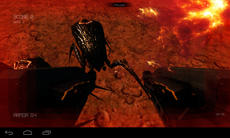 Alien Supremacy: Conquer - App on Amazon Appstore