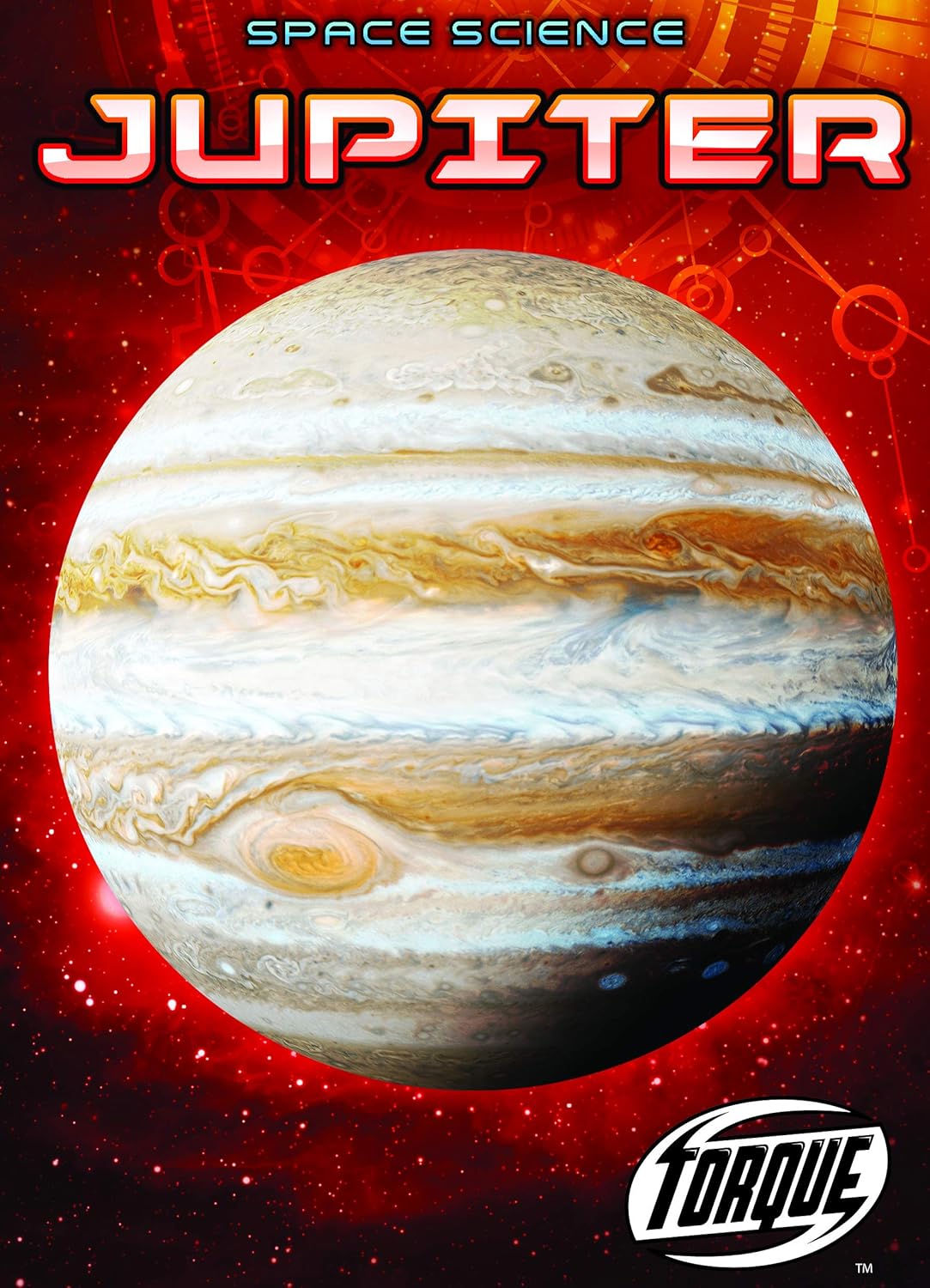 Jupiter (Torque Books) : Rathburn, Betsy: Amazon.in: Books