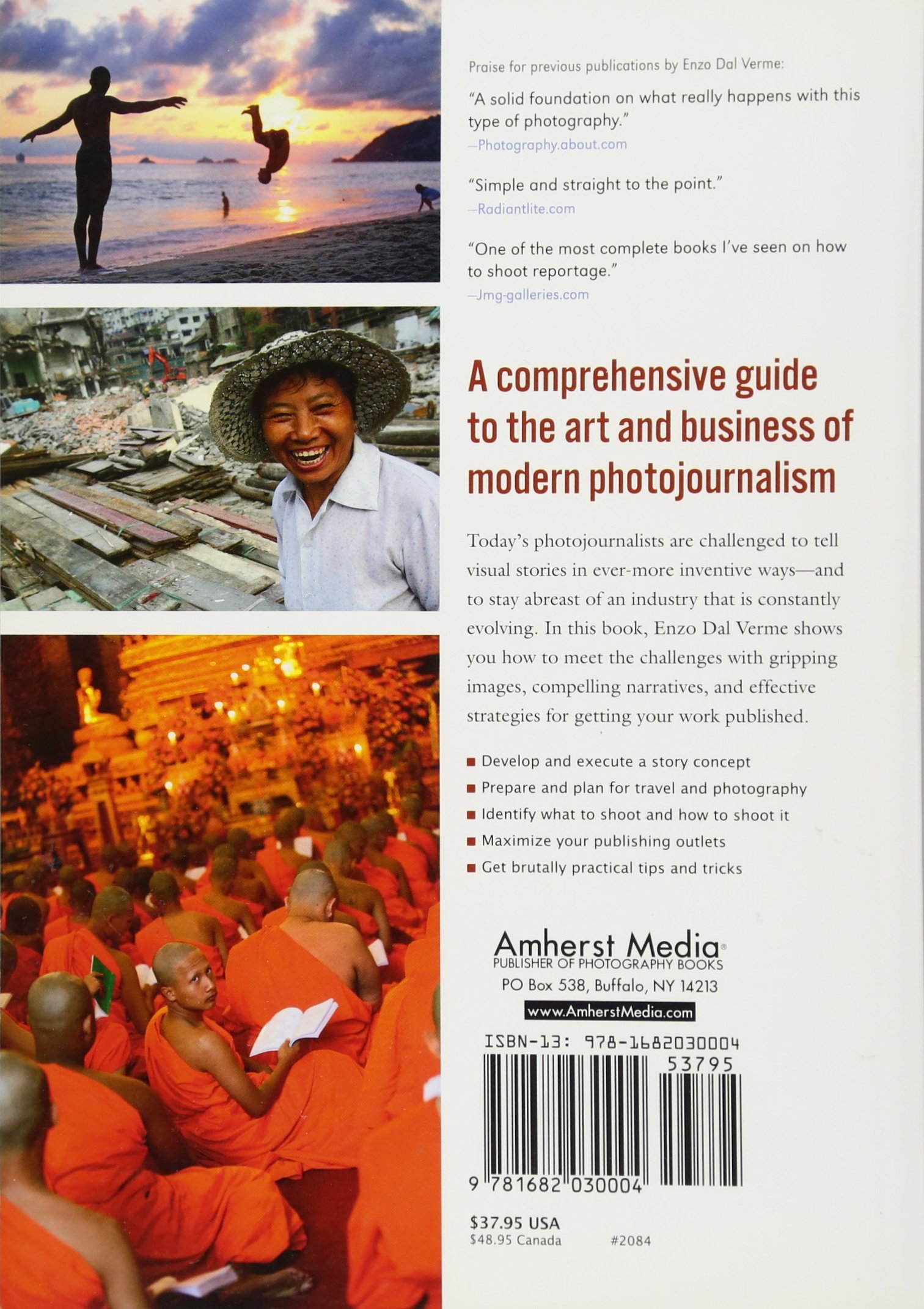 Photojournalism Photography Tips