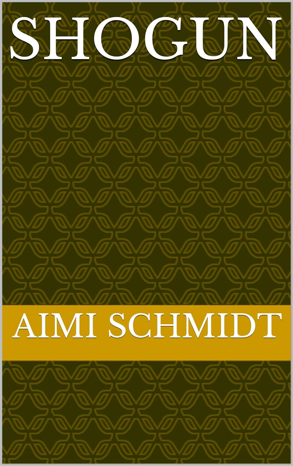 Shogun - Kindle edition by SCHMIDT, AIMI . Literature & Fiction Kindle eBooks @ Amazon.com.