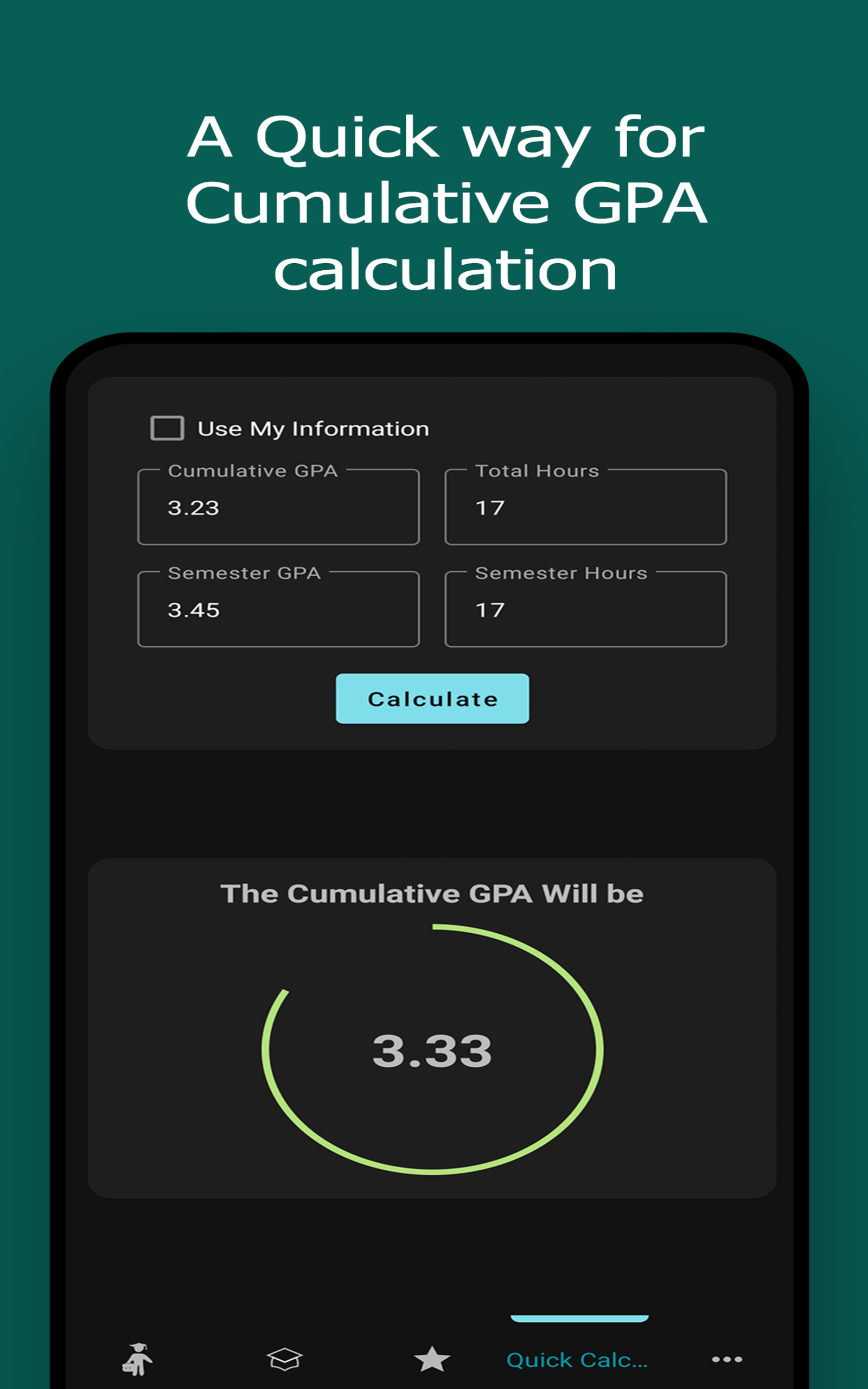 GPA Manager - App on Amazon Appstore