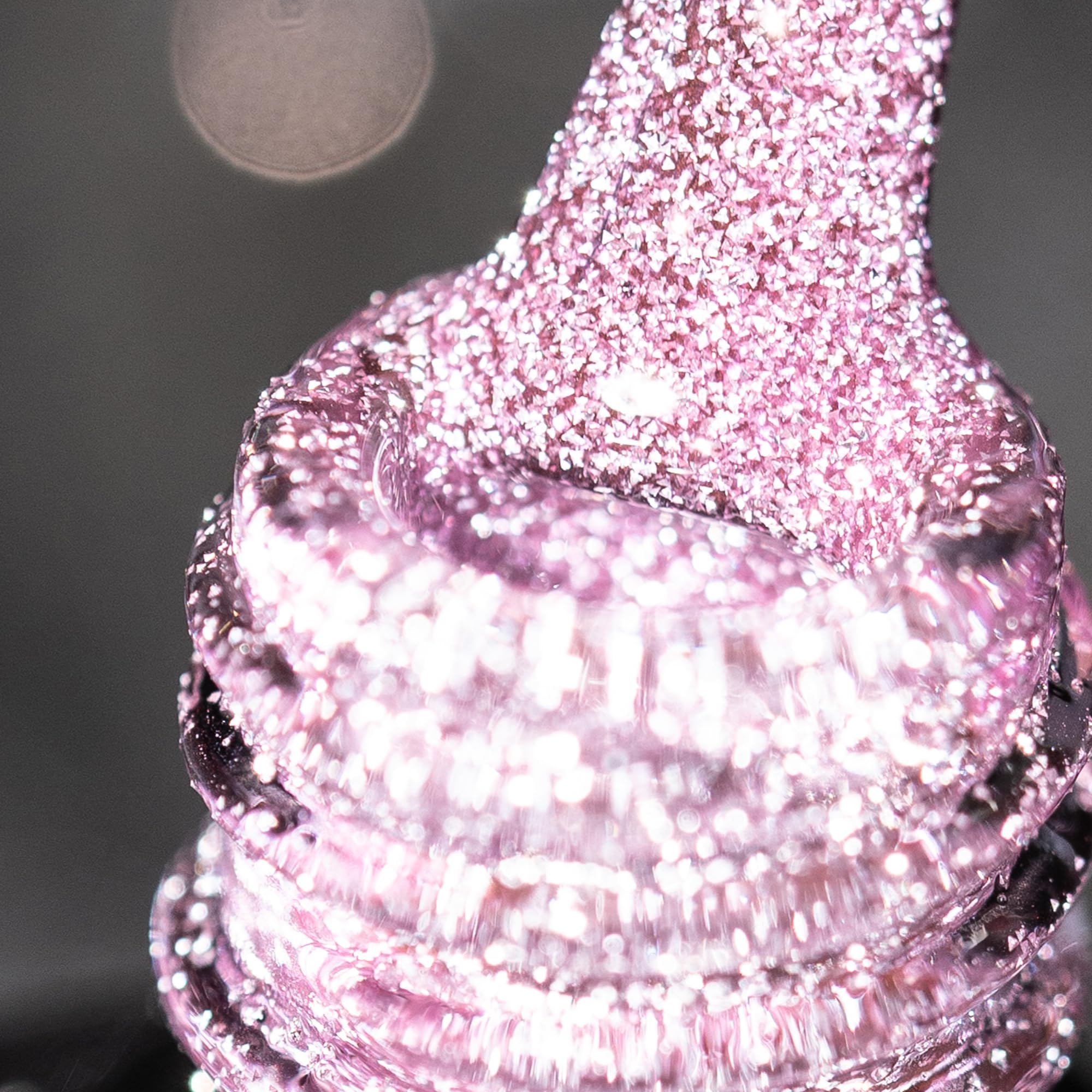 Amazon.com : BURANO Reflective Gel Nail Polish, 7.3ml Reflective ...